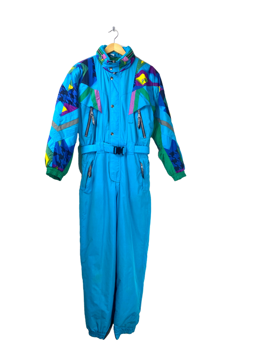 Retro skikleding – vintageskipakkennl